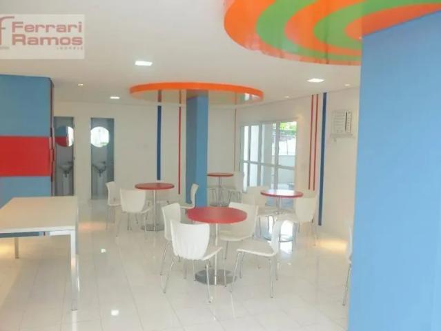 Apartamento com 4 dormitórios à venda, 115 m² por R$ 849.000,00 Centro Guarulhos/SP
