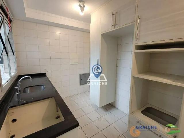 Apartamento com 4 dormitórios à venda, 117 m² por R$ 1.020.000,00 Jurubatuba São Paulo/SP