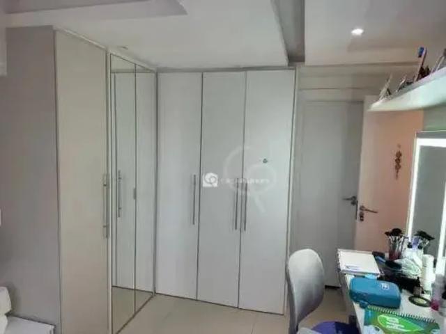 Apartamento com 4 dormitórios à venda, 120 m² por R$ 1.050.000,00 Recreio dos Bandeirantes Rio d
