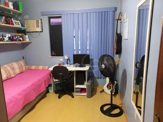 Apartamento com 4 dormitórios à venda, 120 m² por R$ 720.000,00 Freguesia de Jacarepaguá Rio de