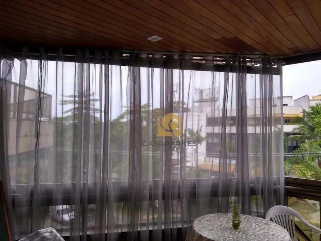 Apartamento com 4 dormitórios à venda, 120 m² por R$ 870.000,00 Recreio dos Bandeirantes Rio de