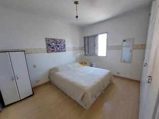 Apartamento com 4 dormitórios à venda, 121 m² por R$ 480.000,00 Centro Campinas/SP