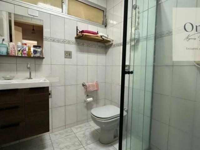 Apartamento com 4 dormitórios à venda, 125 m² por R$ 1.280.000,00 Sumarezinho São Paulo/SP
