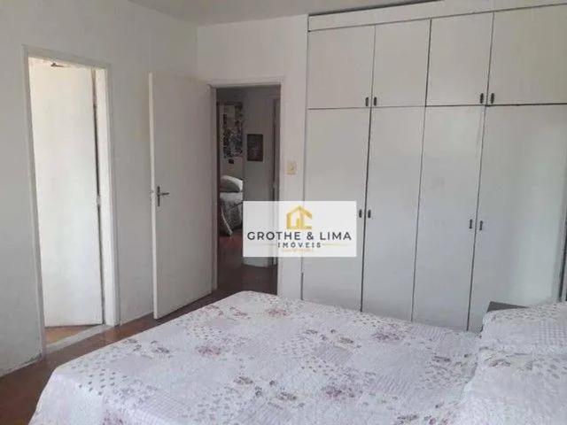 Apartamento à venda, 125 m² por R$ 689.000,00 Jardim Apolo São José dos Campos/SP