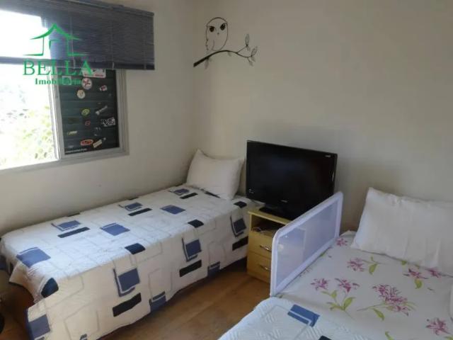 Apartamento com 4 dormitórios à venda, 125 m² por R$ 700.000 Centro Osasco/São Paulo
