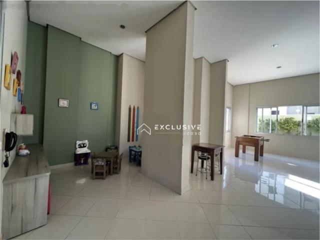 Apartamento com 4 dormitórios à venda, 125 m² por R$ 852.000,00 Bosque dos Eucaliptos São José d
