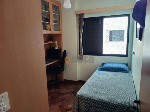 Apartamento à venda, 126 m² por R$ 1.450.000,00 Jardim Esplanada II São José dos Campos/SP