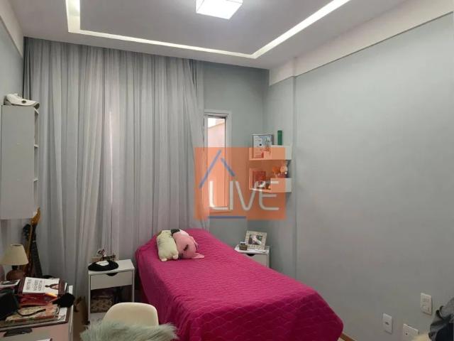 Apartamento com 4 dormitórios à venda, 128 m² por R$ 1.600.000,00 Camboinhas Niterói/RJ