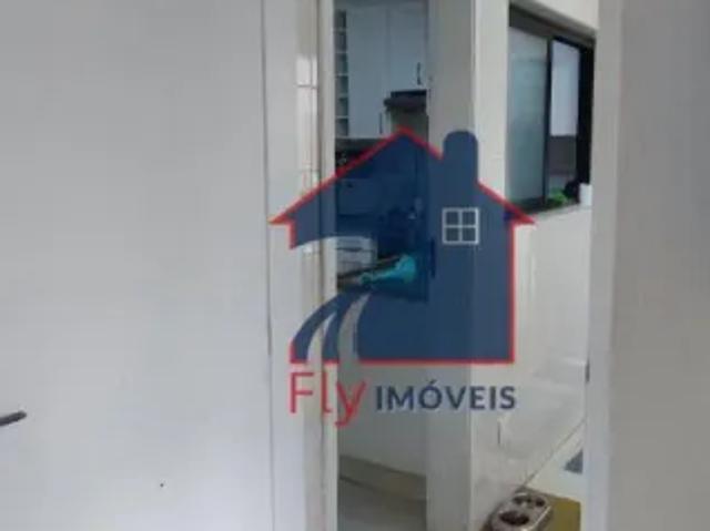 Apartamento com 4 dormitórios à venda, 130 m² por R$ 1.000.000,00 Freguesia do Ó São Paulo/SP