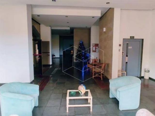 Apartamento com 4 dormitórios à venda, 130 m² por R$ 600.000,00 Centro Jaú/SP