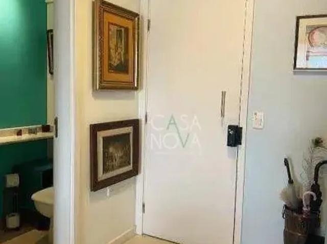 Apartamento com 4 dormitórios à venda, 131 m² por R$ 1.420.000,00 José Menino Santos/SP