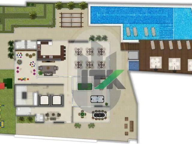 Apartamento com 4 dormitórios à venda, 132 m² por R$ 6.502.000,00 Centro Balneário Camboriú/SC