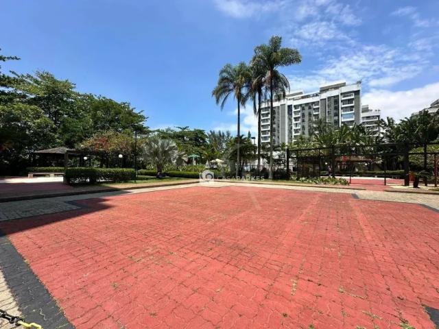 Apartamento com 4 dormitórios à venda, 136 m² por R$ 1.600.000,00 Barra da Tijuca Rio de Janeiro