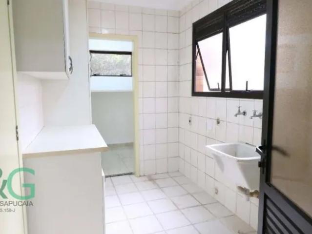 Apartamento à venda, 139 m² por R$ 699.000,00 Vila Suzana São Paulo/SP