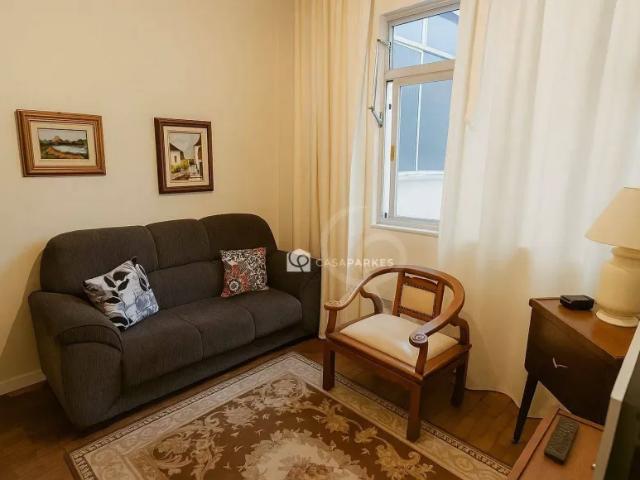 Apartamento com 4 dormitórios à venda, 140 m² por R$ 995.000,00 Tijuca Rio de Janeiro/RJ