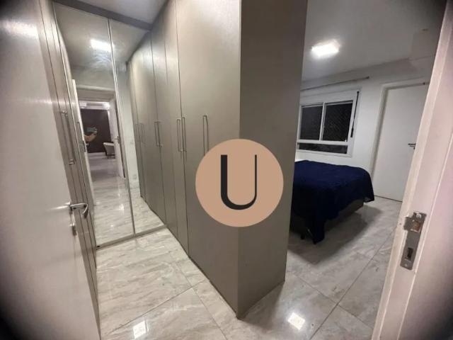 Apartamento com 4 dormitórios à venda, 141 m² por R$ 1.650.000,00 Panamby São Paulo/SP