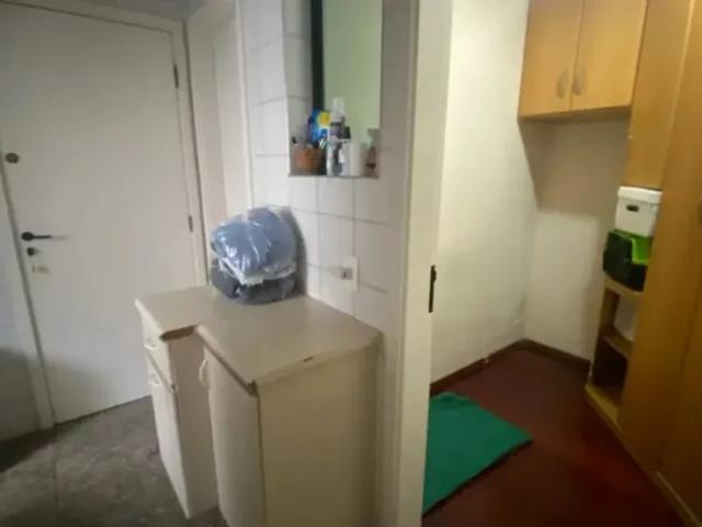 Apartamento à venda, 142 m² por R$ 2.650.000,00 Itaim Bibi São Paulo/SP