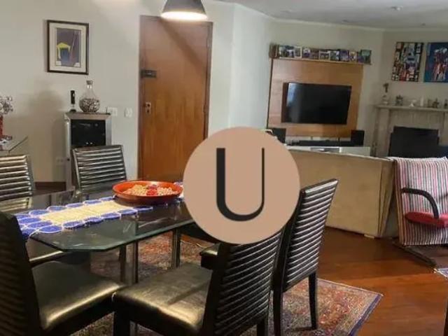 Apartamento com 4 dormitórios à venda, 142 m² por R$ 2.650.000,00 Itaim Bibi São Paulo/SP