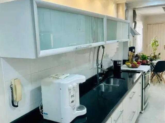 Apartamento com 4 dormitórios à venda, 144 m² por R$ 1.490.000,00 Perdizes São Paulo/SP