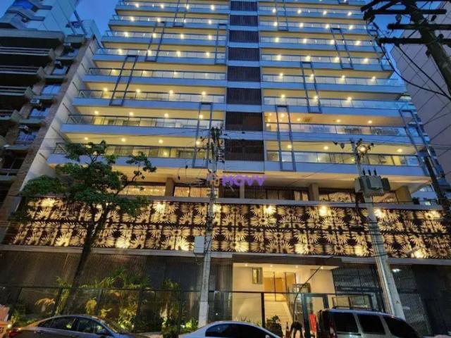 Apartamento à venda, 145 m² por R$ 2.149.000,00 Icaraí Niterói/RJ