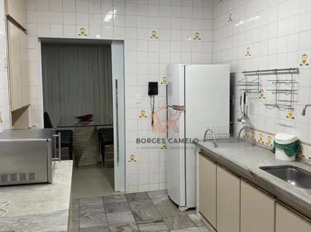 Apartamento com 4 dormitórios à venda, 145 m² por R$ 799.000,00 Gutierrez Belo Horizonte/MG