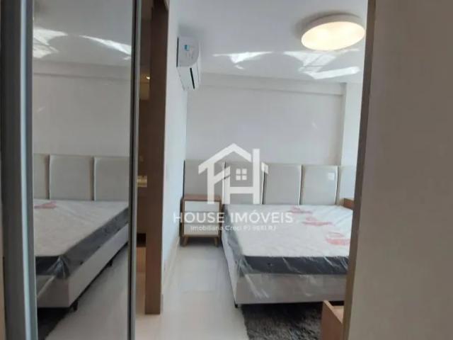 Barra da Tijuca | Apartamento 4 quartos, sendo 2 suites