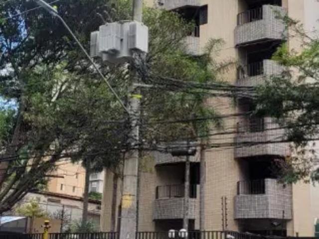 Apartamento com 4 dormitórios à venda, 150 m² por R$ 1.700.000,00 Campo Belo São Paulo/SP