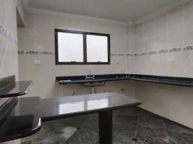 Apartamento à venda, 150 m² por R$ 750.000,00 Aviação Praia Grande/SP