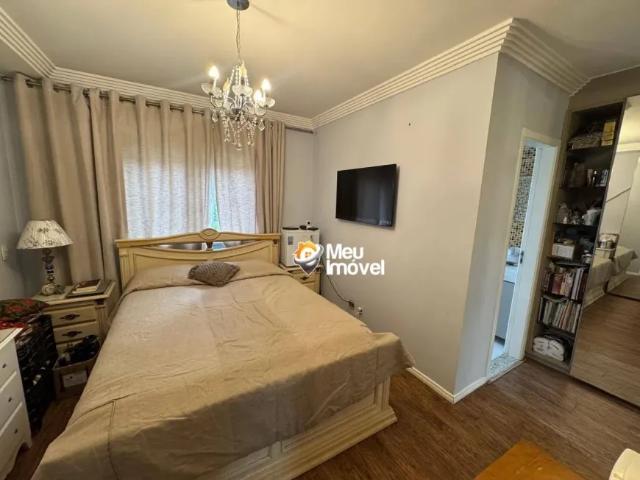 Apartamento com 4 dormitórios à venda, 153 m² por R$ 1.699.000,00 Freguesia do Ó São Paulo/SP