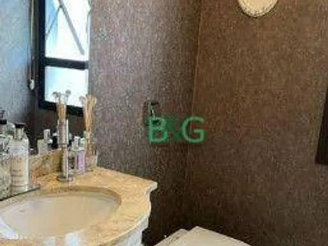 Apartamento à venda, 153 m² por R$ 1.890.000,00 Campo Belo São Paulo/SP