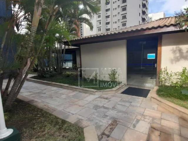 Apartamento com 4 dormitórios à venda, 154 m² por R$ 2.200.000,00 Chácara Klabin São Paulo/SP