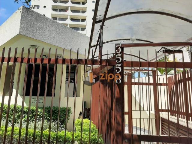 Apartamento com 4 dormitórios à venda, 157 m² por R$ 800.000,00 Vila Nova Cachoeirinha São Paulo