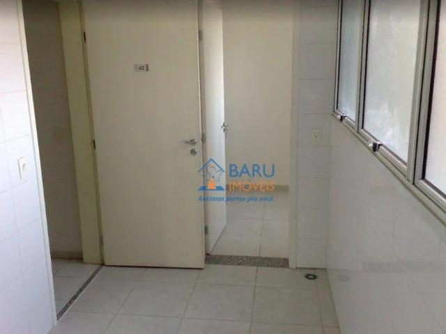 Apartamento com 4 dormitórios à venda, 157 m² Perdizes São Paulo/SP