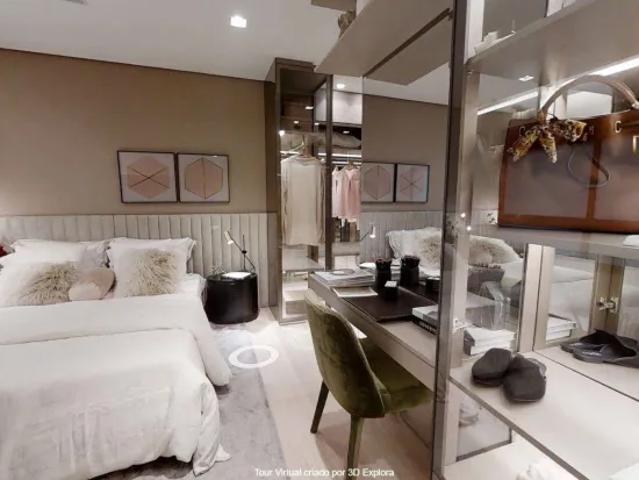 Apartamento com 4 dormitórios à venda, 158 m² por R$ 3.249.500,00 Vila Clementino São Paulo/SP