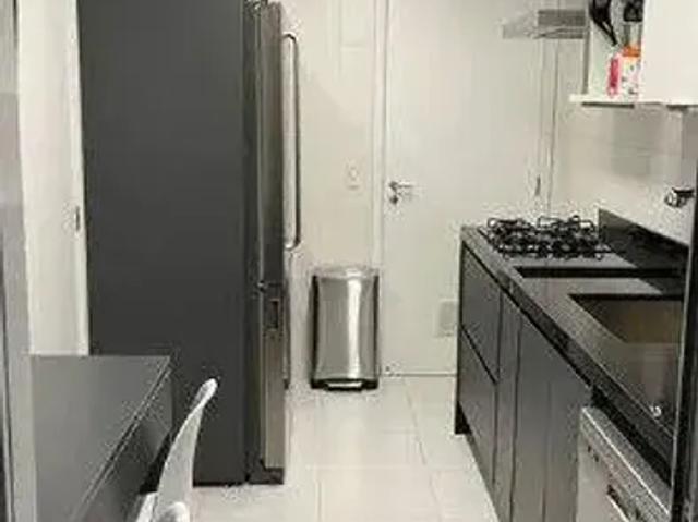Apartamento com 4 dormitórios à venda, 165 m² por R$ 3.300.000,00 Vila Gertrudes São Paulo/SP