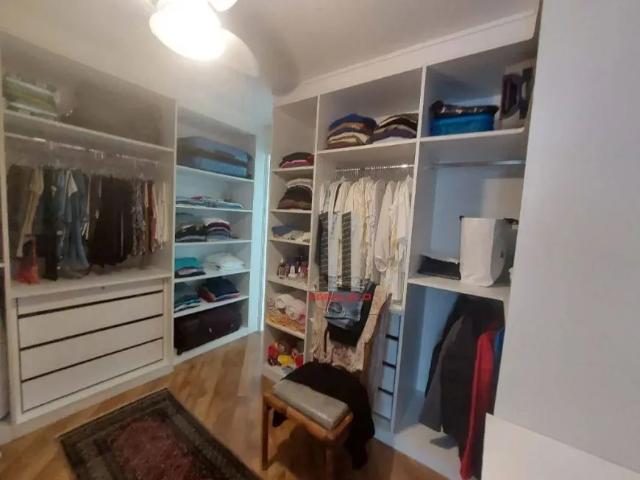 Apartamento com 4 dormitórios à venda, 167 m² por R$ 1.000.000,00 Parque da Mooca São Paulo/SP