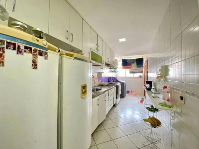 Apartamento com 4 dormitórios à venda, 167 m² por R$ 750.000,00 Itaipu Niterói/RJ