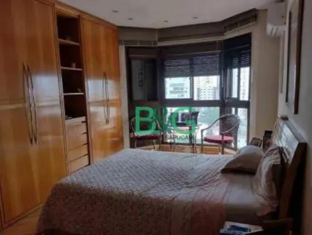 Apartamento à venda, 168 m² por R$ 2.350.000,00 Higienópolis São Paulo/SP
