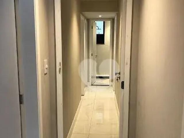 Apartamento com 4 dormitórios à venda, 169 m² por R$ 777.000,00 Freguesia de Jacarepaguá Rio de