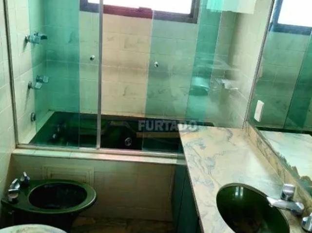 Apartamento com 4 dormitórios à venda, 169 m² Rudge Ramos São Bernardo do Campo/SP