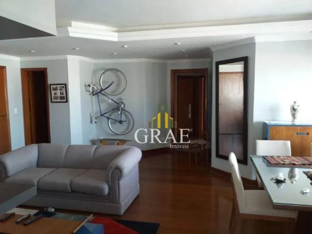 Apartamento à venda, 170 m² por R$ 765.000,00 Jardim do Mar São Bernardo do Campo/SP