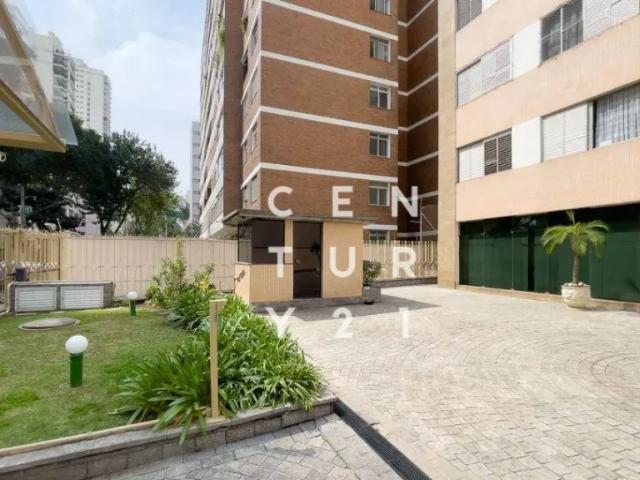 Apartamento com 4 dormitórios à venda, 171 m² por R$ 1.499.000,00 Higienópolis São Paulo/SP