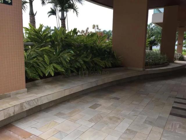 Apartamento com 4 dormitórios à venda, 171 m² por R$ 1.700.000,00 Central Park Guarujá/SP
