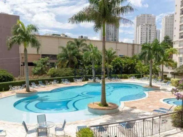 Apartamento com 4 dormitórios à venda, 171 m² por R$ 1.949.000,00 Alto da Boa Vista São Paulo/SP