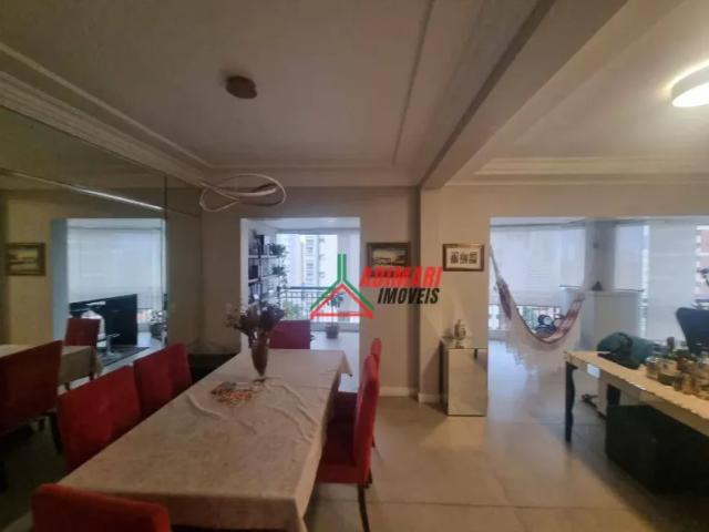 Apartamento com 4 dormitórios à venda, 172 m² por R$ 2.500.000,00 Chácara Klabin São Paulo/SP