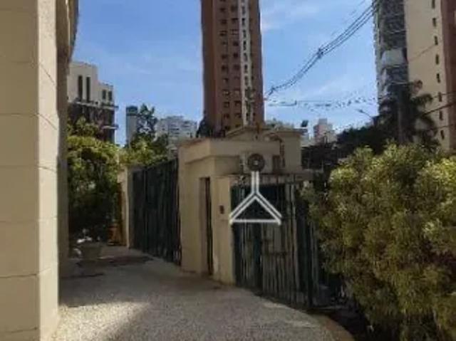 Apartamento com 4 dormitórios à venda, 172 m² por R$ 2.400.000,00 Chácara Klabin São Paulo/SP