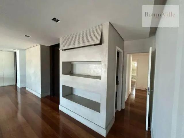 Apartamento com 4 dormitórios à venda, 173 m² por R$ 2.263.100 Vila Mascote São Paulo/SP
