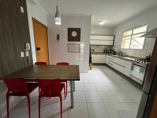Apartamento com 4 dormitórios à venda, 176 m² por R$ 1.790.000,00 Vila Ema São José dos Campos/S