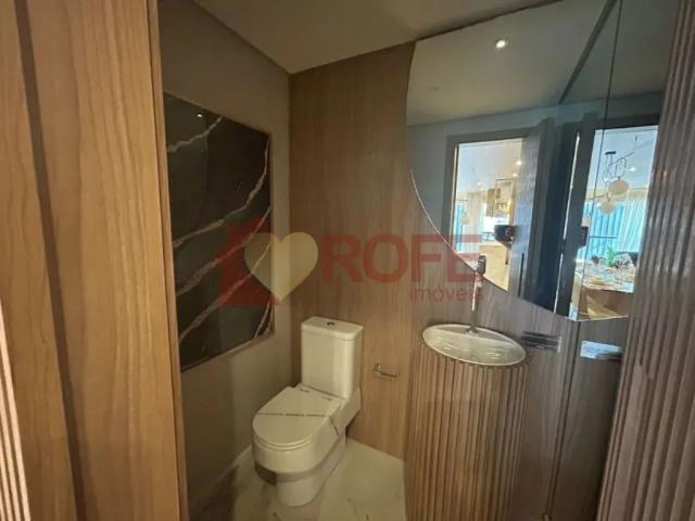 Apartamento com 4 dormitórios à venda, 177 m² por R$ 3.220.000,00 Vila Clementino São Paulo/SP