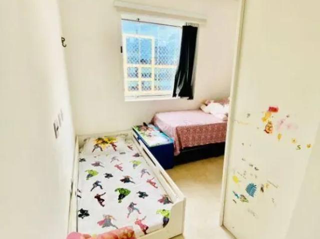 Apartamento com 4 dormitórios à venda, 177 m² por R$ 1.390.000,00 Bela Vista São Paulo/SP